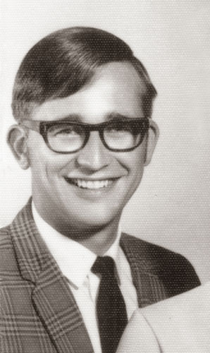 View Genealogy for Larry Edward Johnson (8/18/1946-4/3/2025)